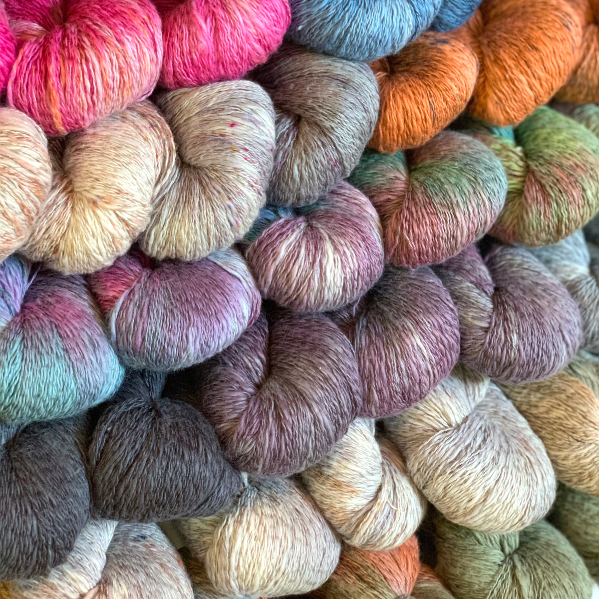 Yarn – The Yarn Room